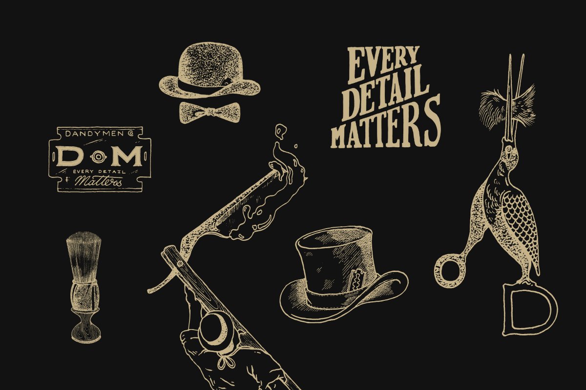 Collections – DandyMen