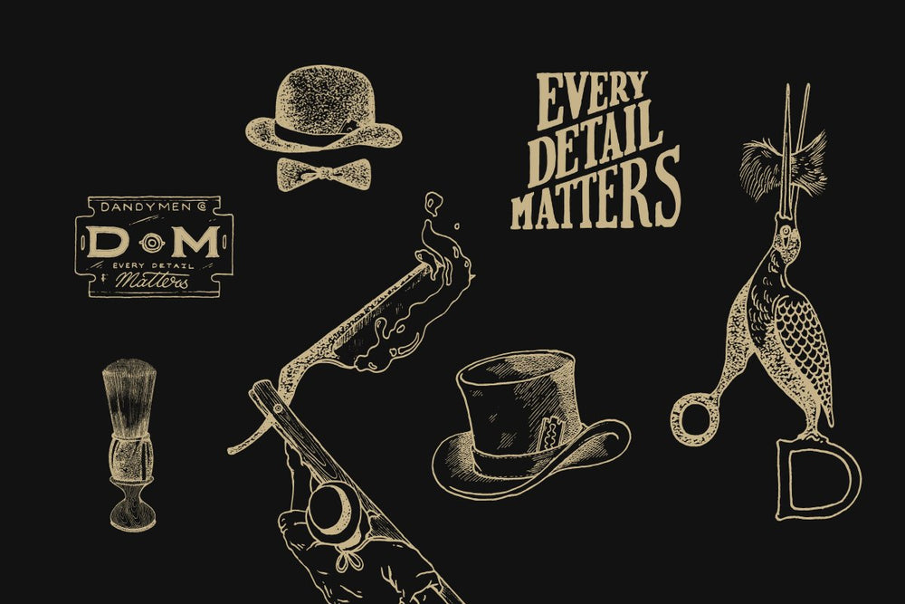 Collections – DandyMen Co.