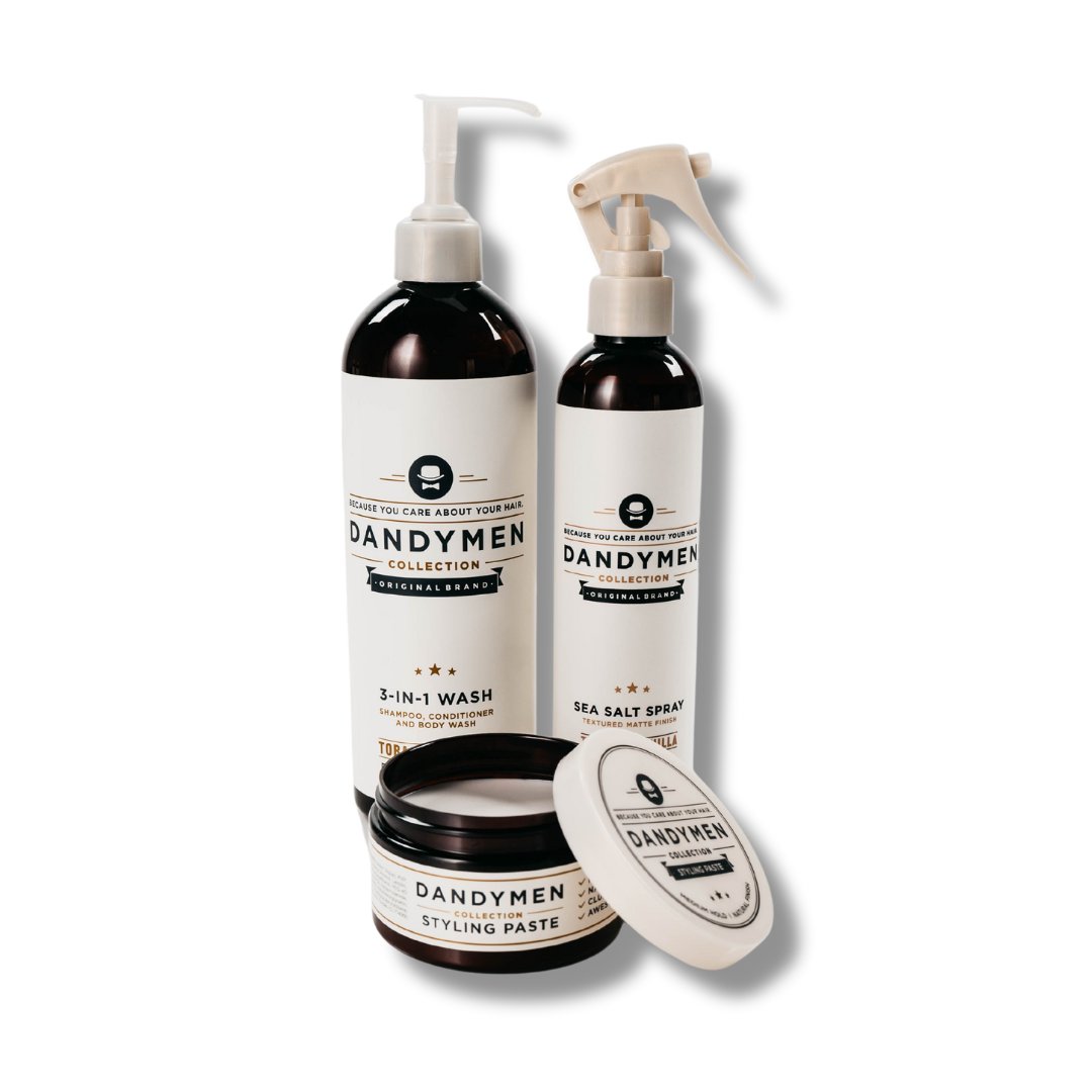 Collections – DandyMen Co.