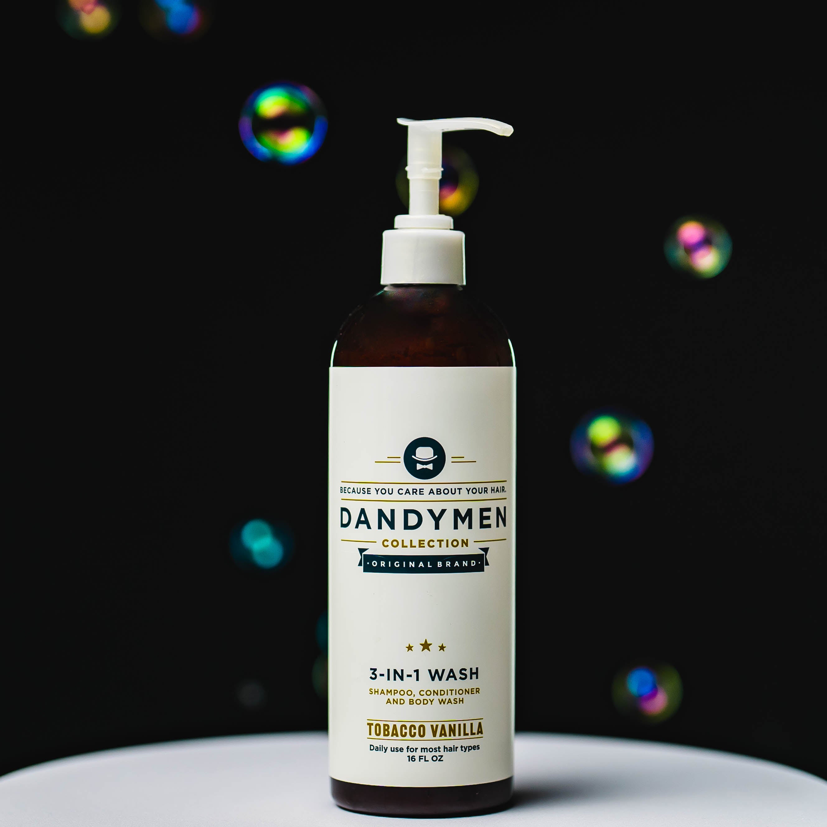 Products – DandyMen