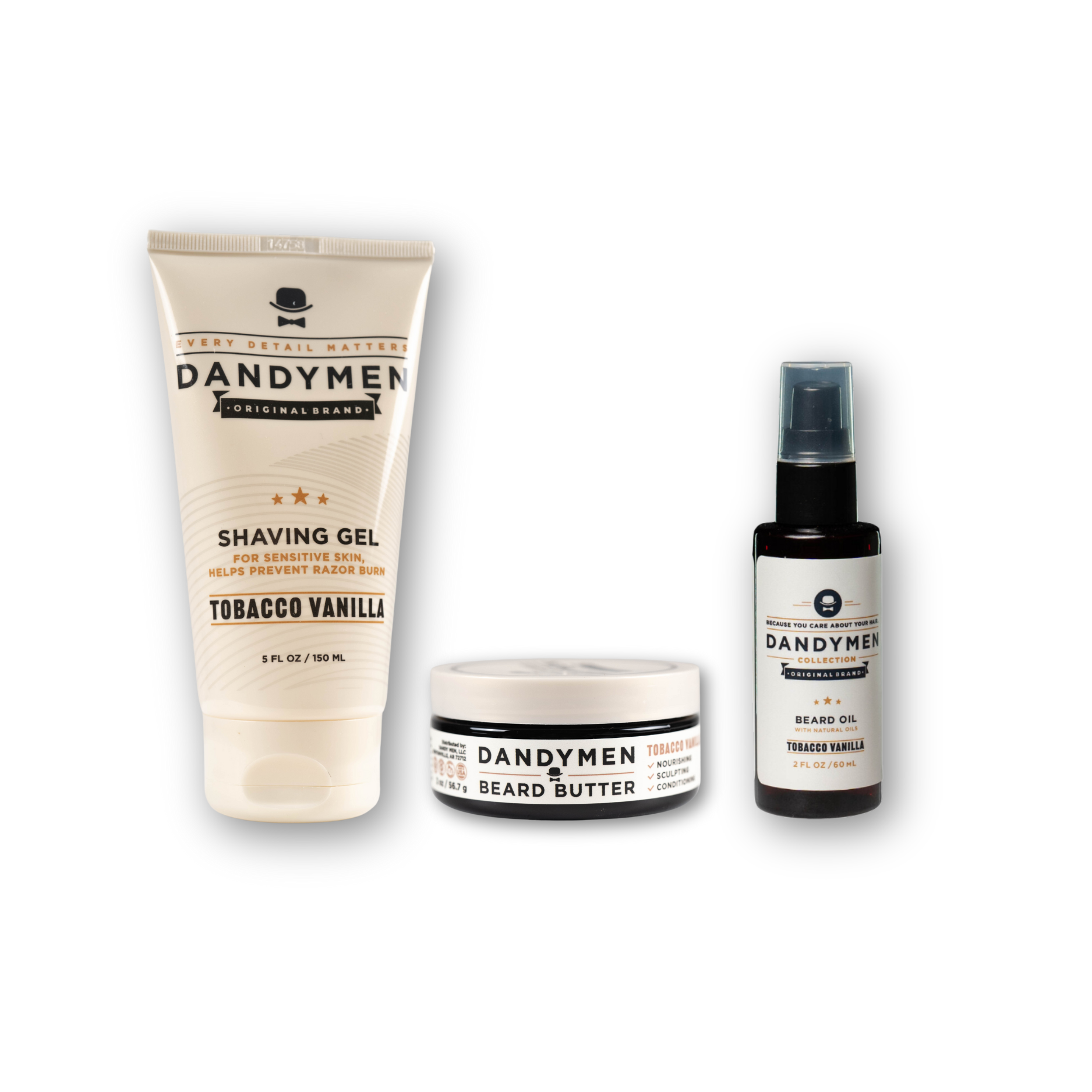 Products – DandyMen