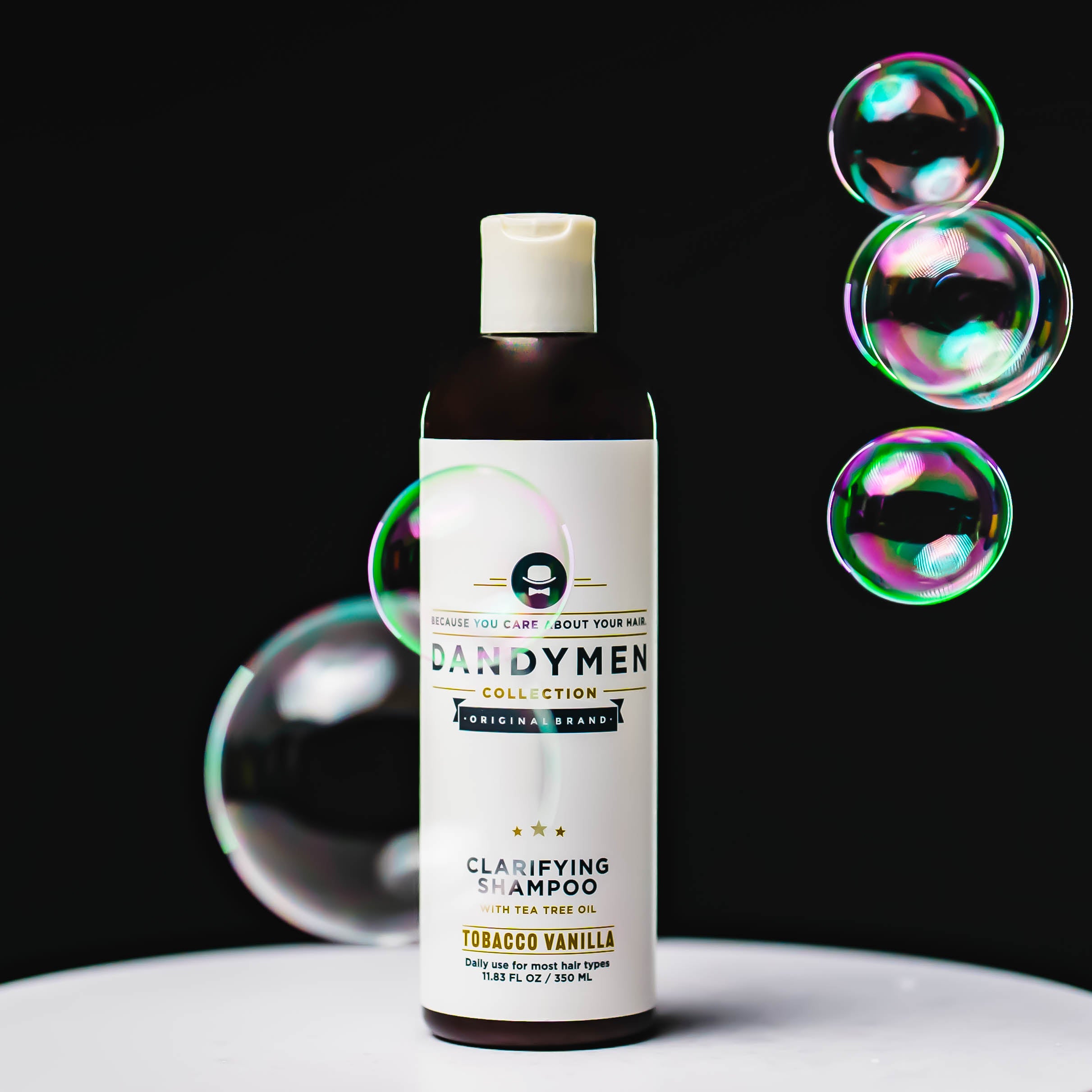 Products – DandyMen