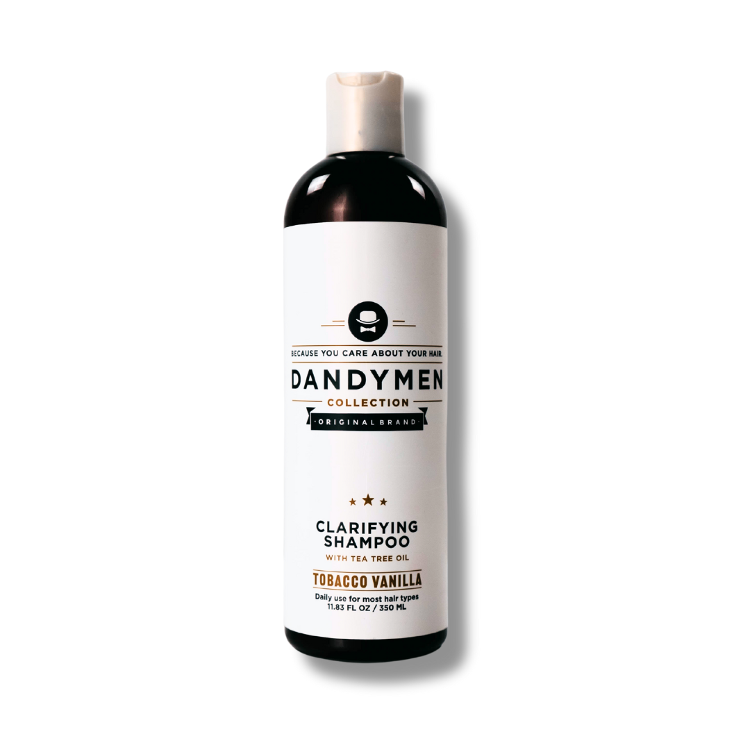DandyMen | Fine Grooming Products