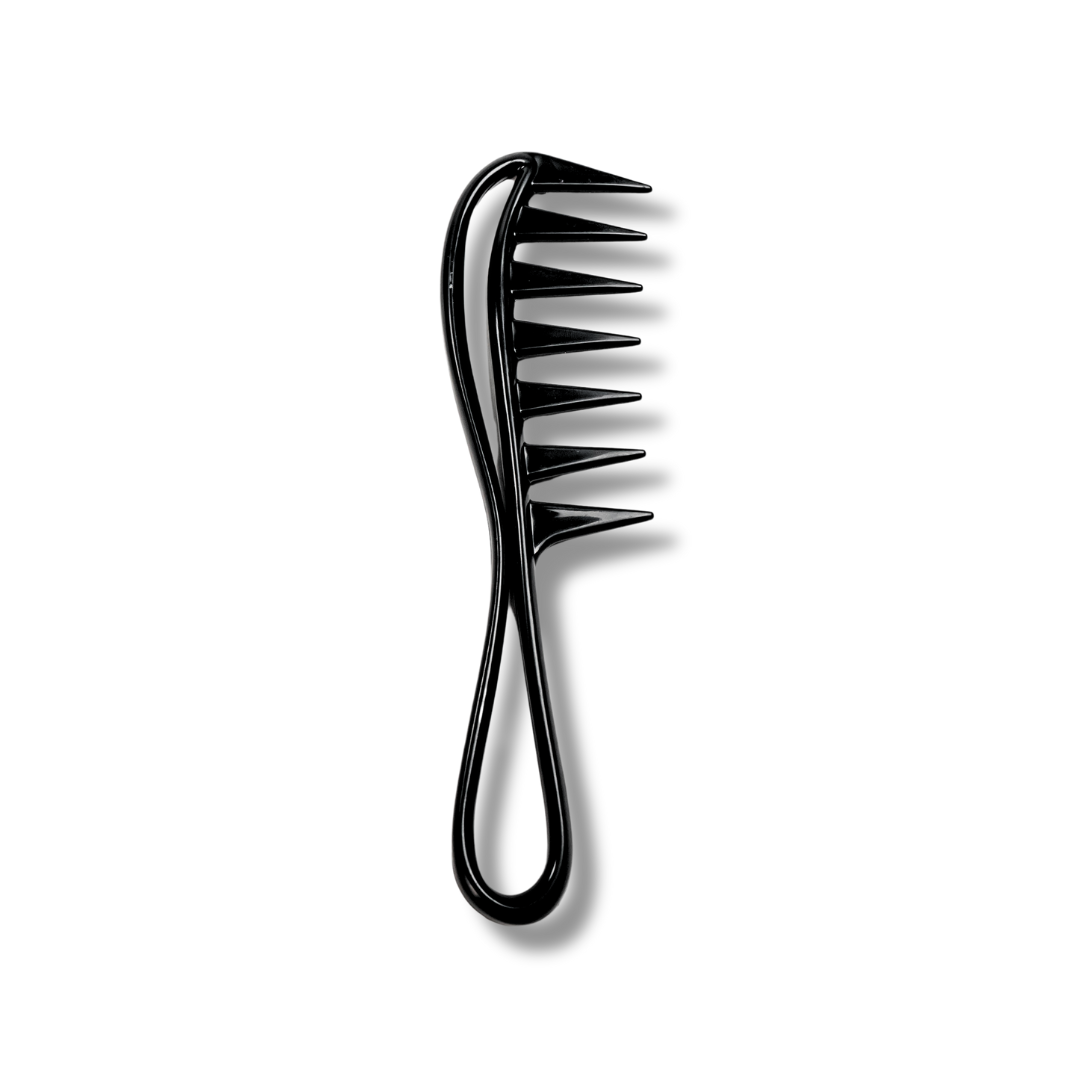 Wide Tooth Styling Comb – DandyMen Co.