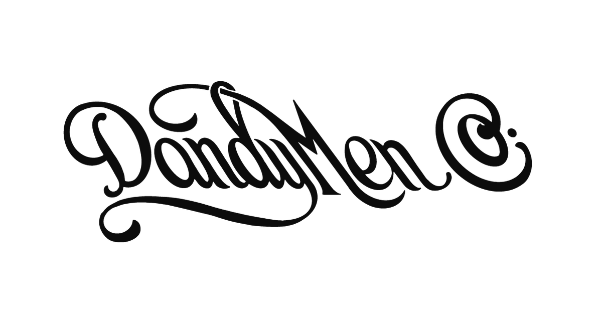 Customer Survey – DandyMen Co.