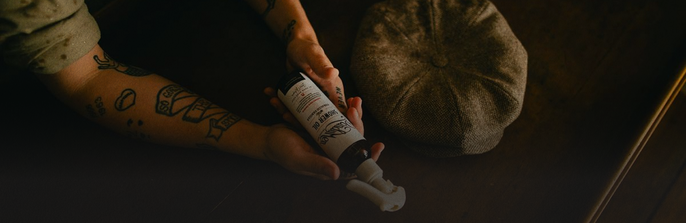 Clay vs. Paste vs. Pomade – DandyMen Co.