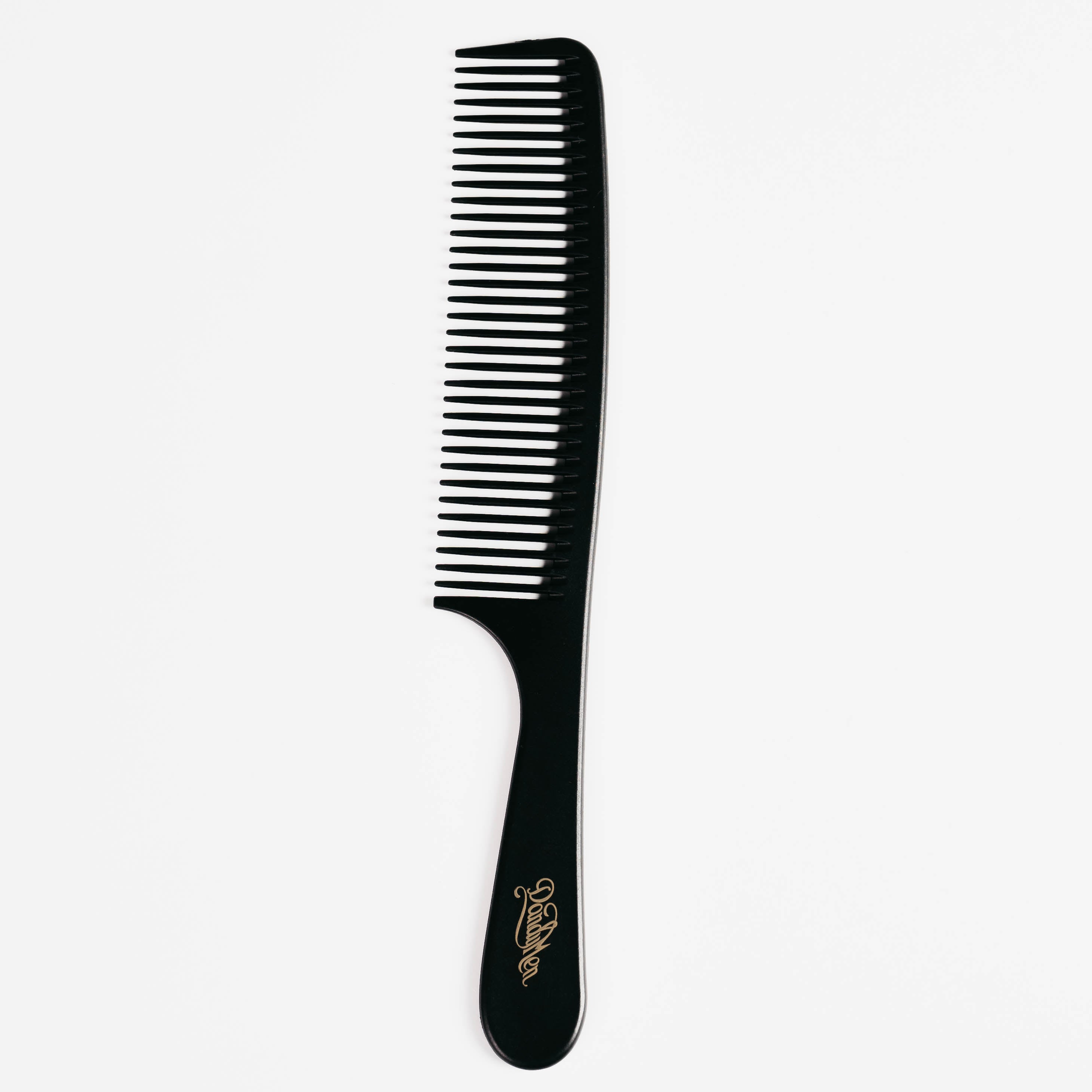 Scissor Comb | DandyMen Co.