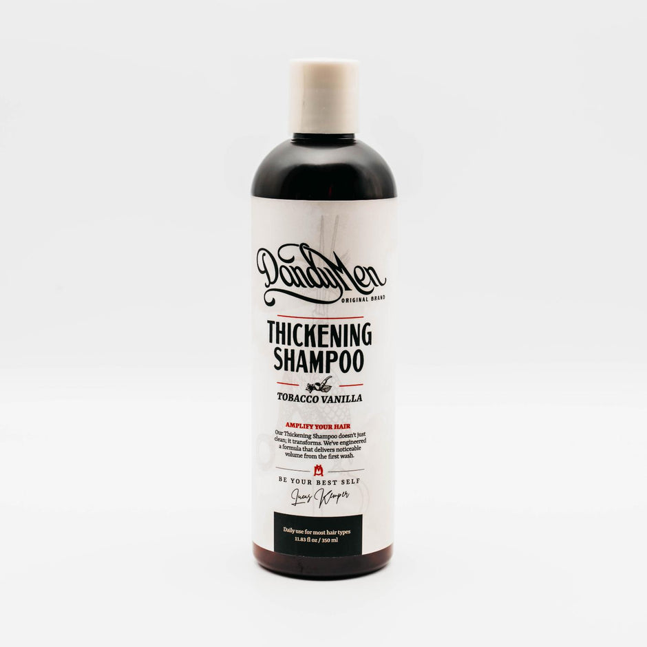 Fine Grooming Products For Men - DandyMen Co.