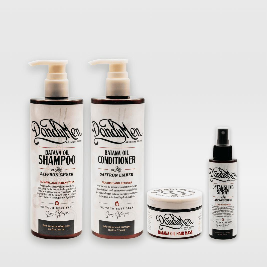 Products – DandyMen Co.