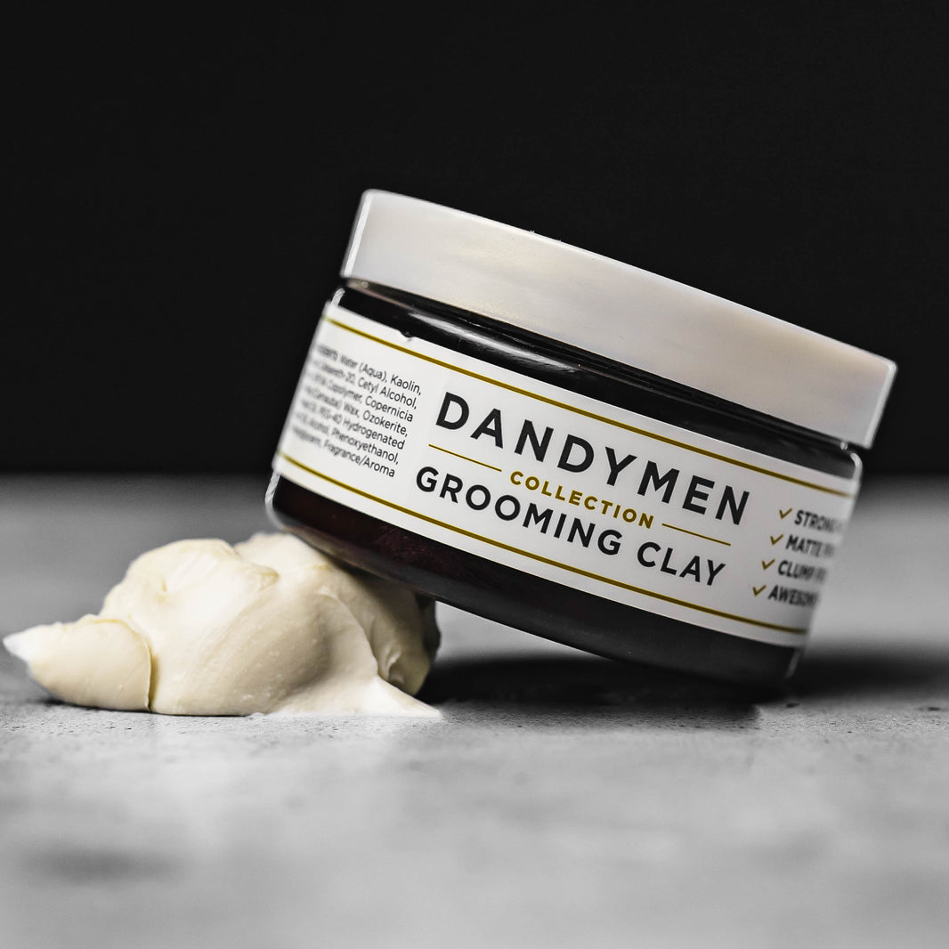 Styling Products – DandyMen