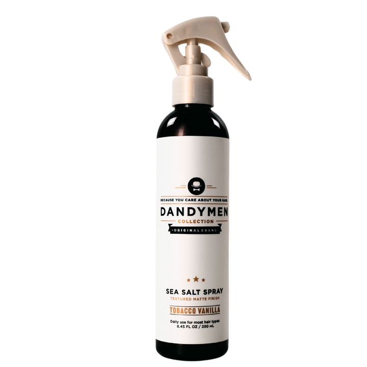 DandyMen | Fine Grooming Products